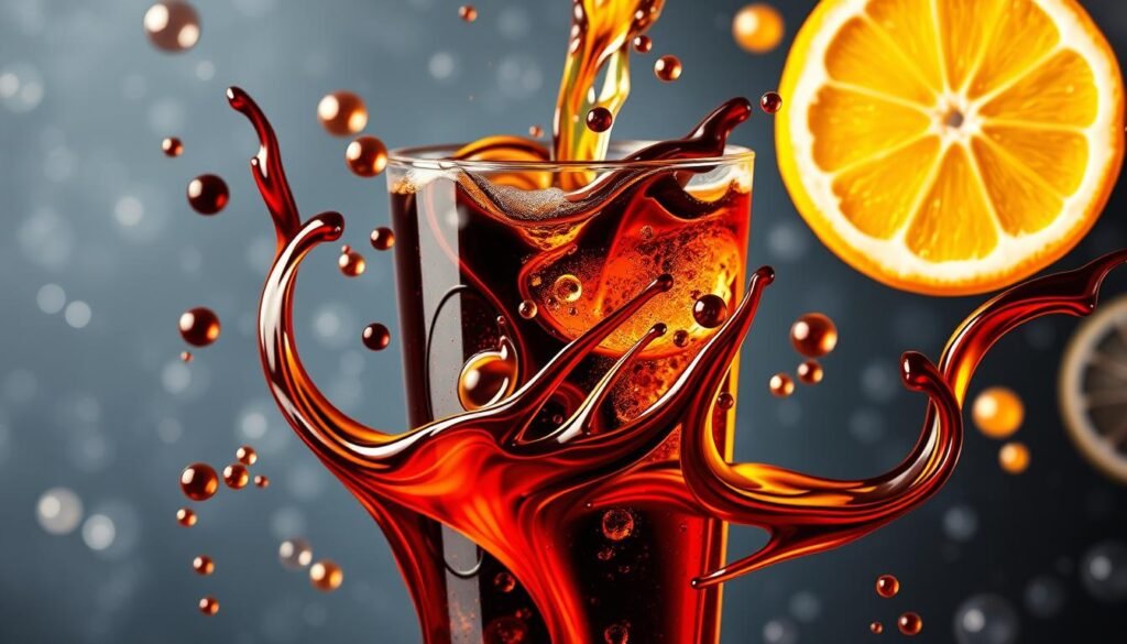 What Is The Flavour Of Cola - A Complete Guide